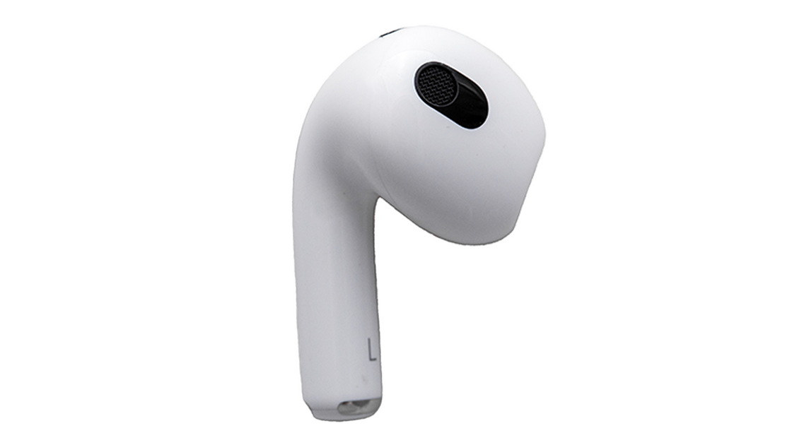 Genuine Airpod 3rd Gen Replacement Parts – Recell Exchange Canada